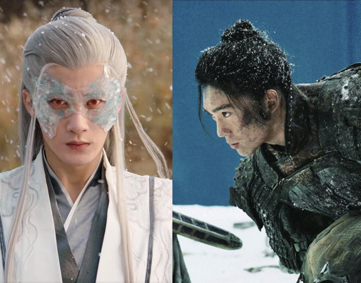 "Fengshen" is shocking, revealing the amazing truth about ancient ...