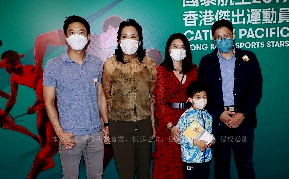 Why is Guo Jingjing's marriage happy? An educational table, looking at ...