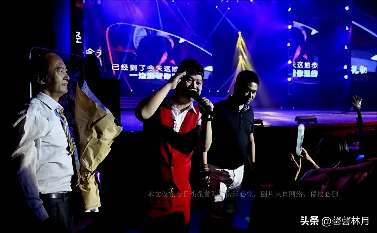 Fu Song died of oral cancer. Before his death, he warned to stay away ...