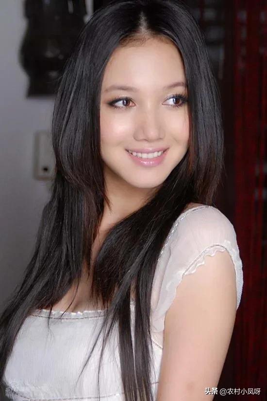 Share pictures - temperament goddess Han Wenwen - iMedia