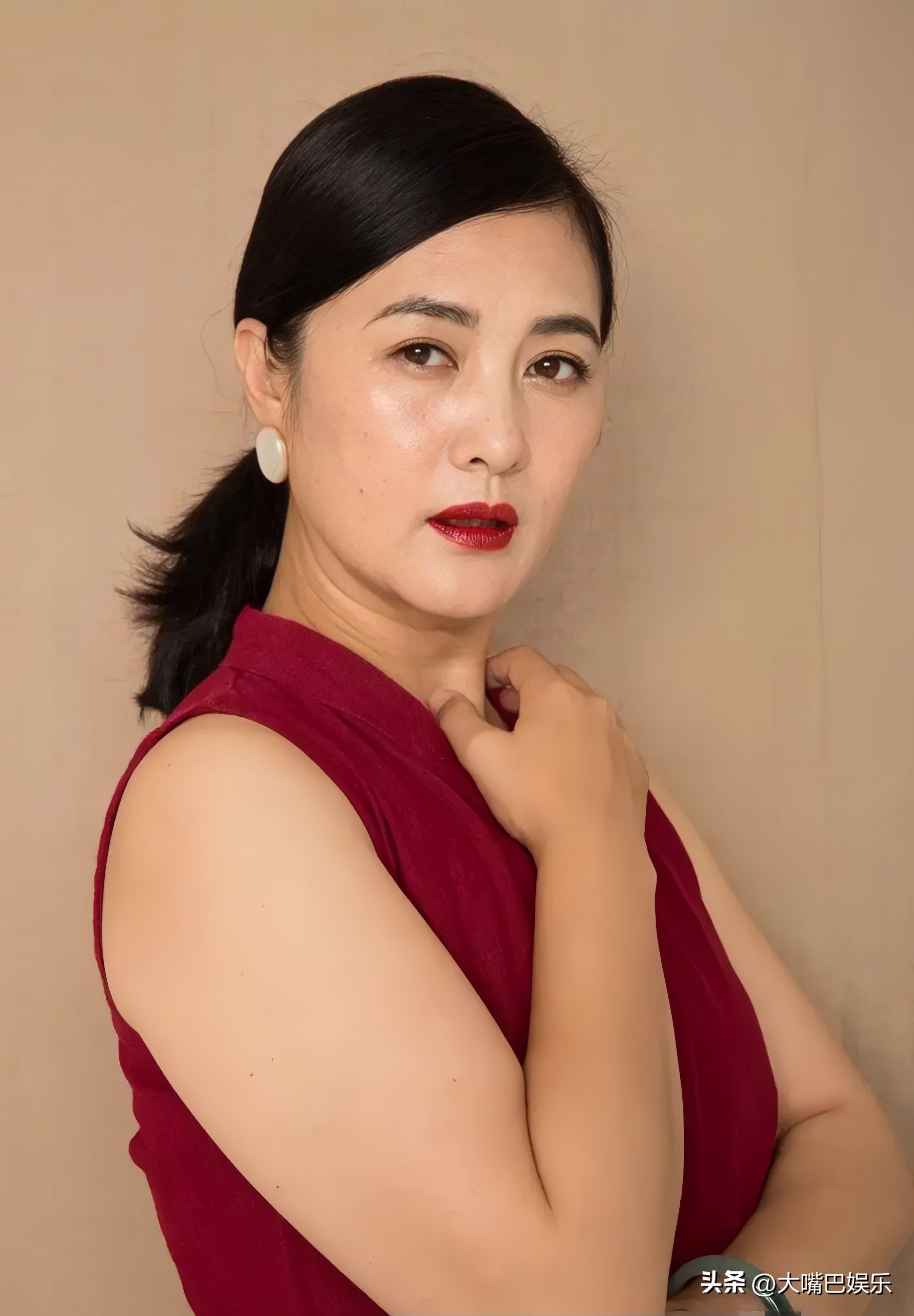 "Parents Love" 50+ actresses: An Jie's sister-in-law still has charm ...