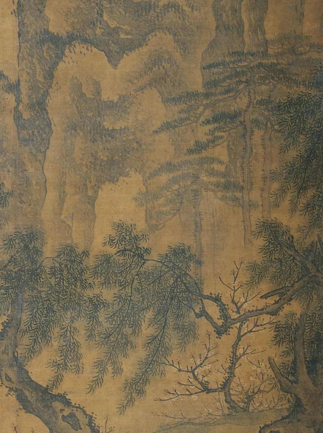 Dai Jin's "Spring Plowing" - iNEWS