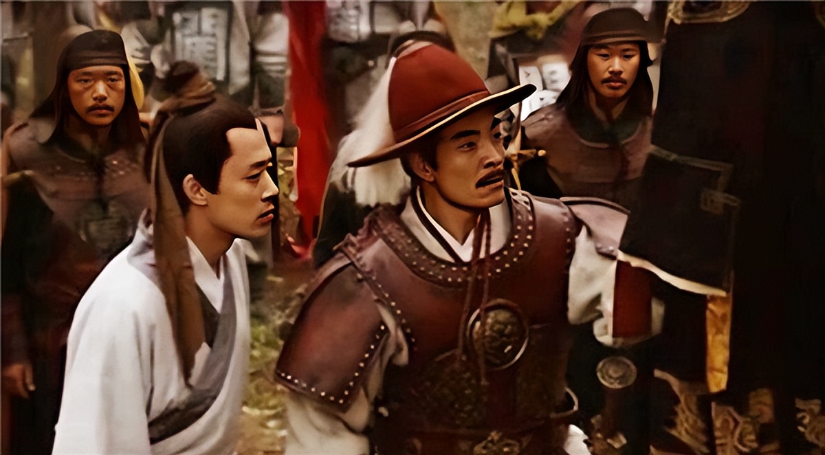 After Li Zicheng was killed, what happened to his wife Gao Guiying, you ...