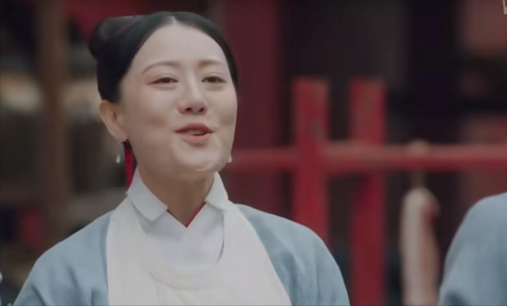 "Journey of Delicious Foods", see how the female royal chef plays with ...