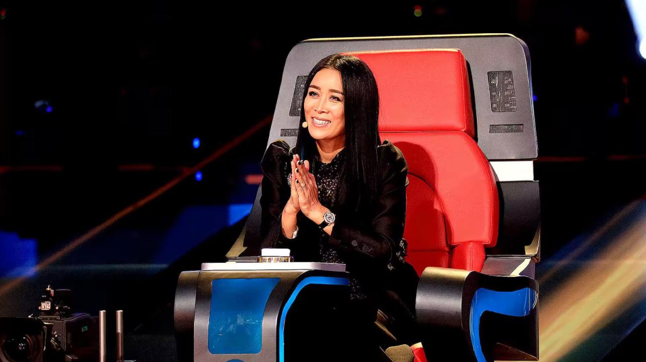 Na Ying said: Can you die if you don't brag? Na Ying criticized ...