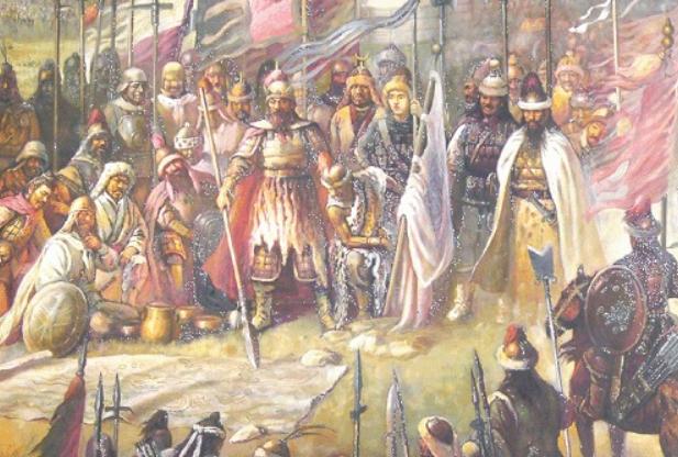 Why did Chi You fail in the Battle of Zhuolu? The reason may be this ...