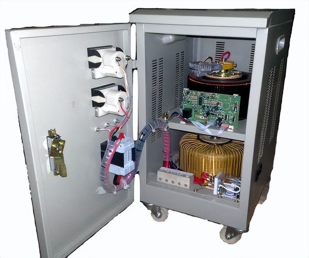 I got two voltage regulators back today on October 10. I didn't expect ...