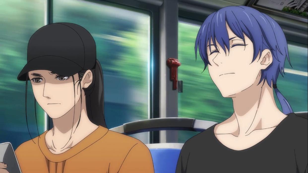 Under one person: Not only are the Eight Wonders not a shortcut to ...