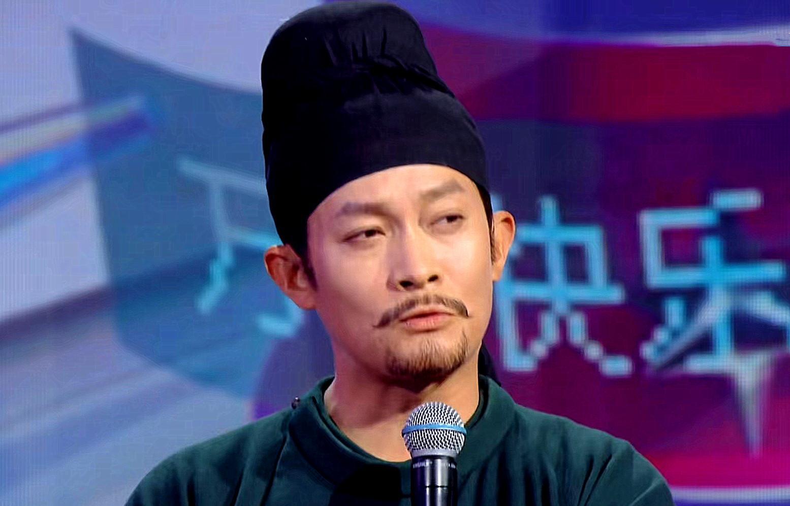 "The Strange Stories of the Tang Dynasty 2" is coming, Su Wuming and Lu ...