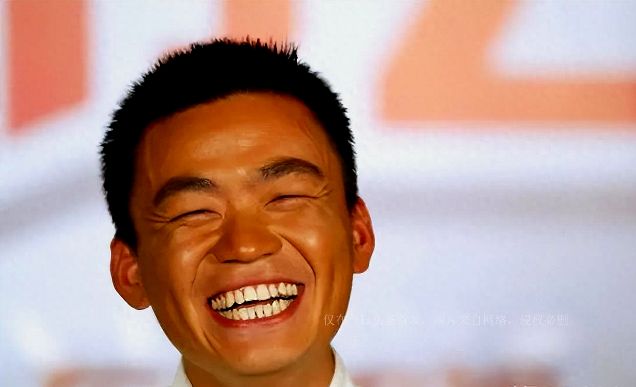 It was revealed that Song Zhe had been released from prison for 6 years ...