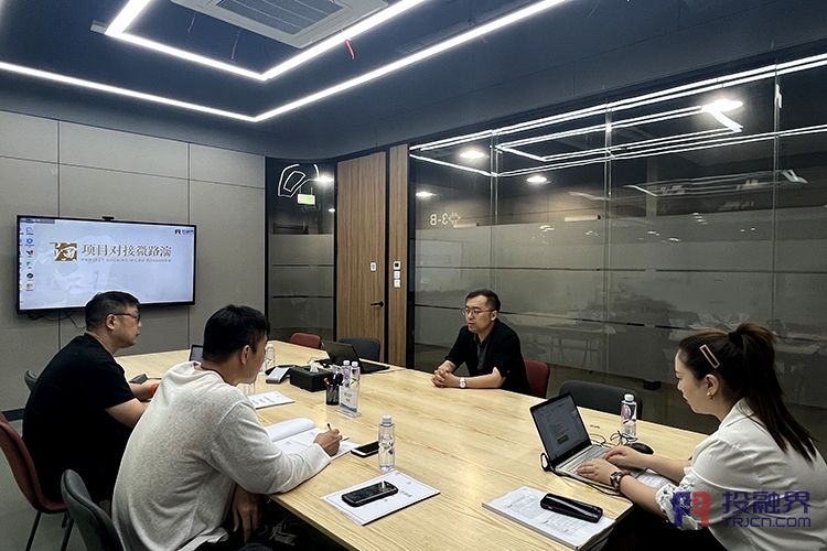 Gather venture capital strength to achieve leapfrog development - iMedia