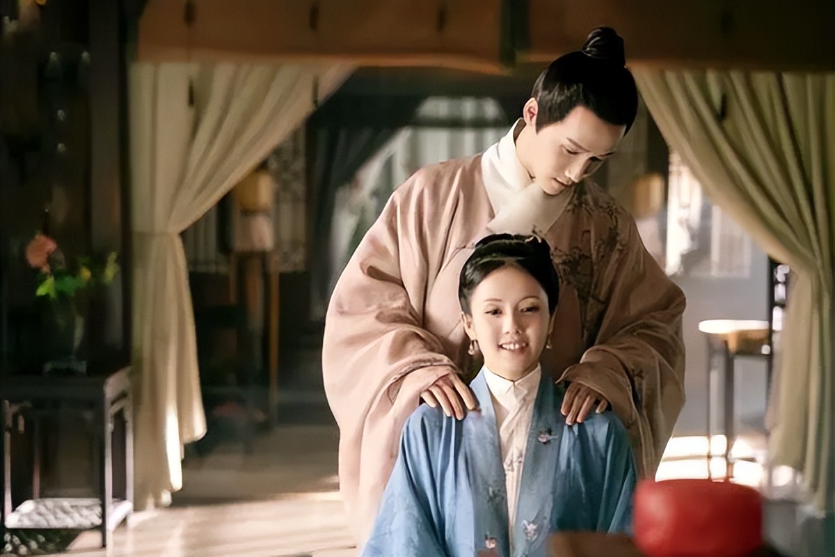 Yuehong suffered a crushing defeat, her marriage was saved, and Shaochun tried many tricks to ...