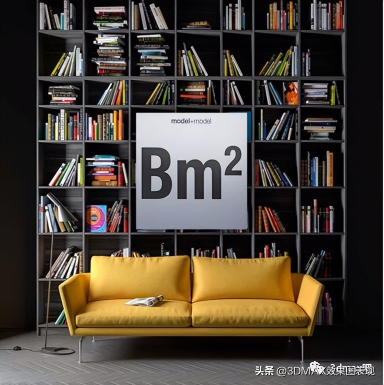 3dmax modeling skills, bookcase book placement - iNEWS