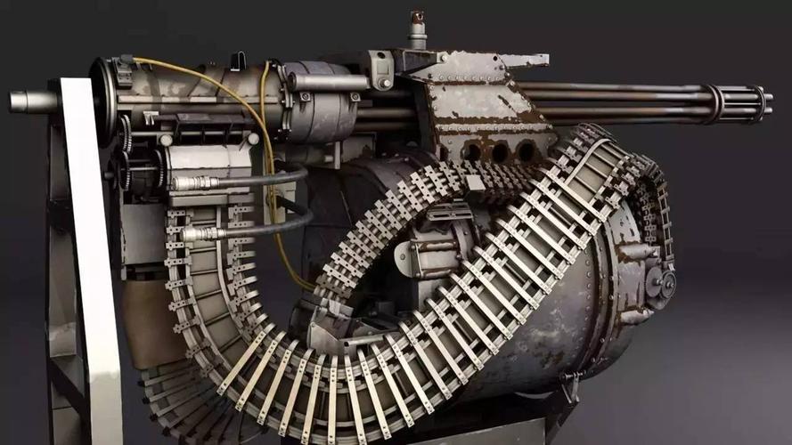 Inventory of the most expensive weapons and ammunition in the war, the ...