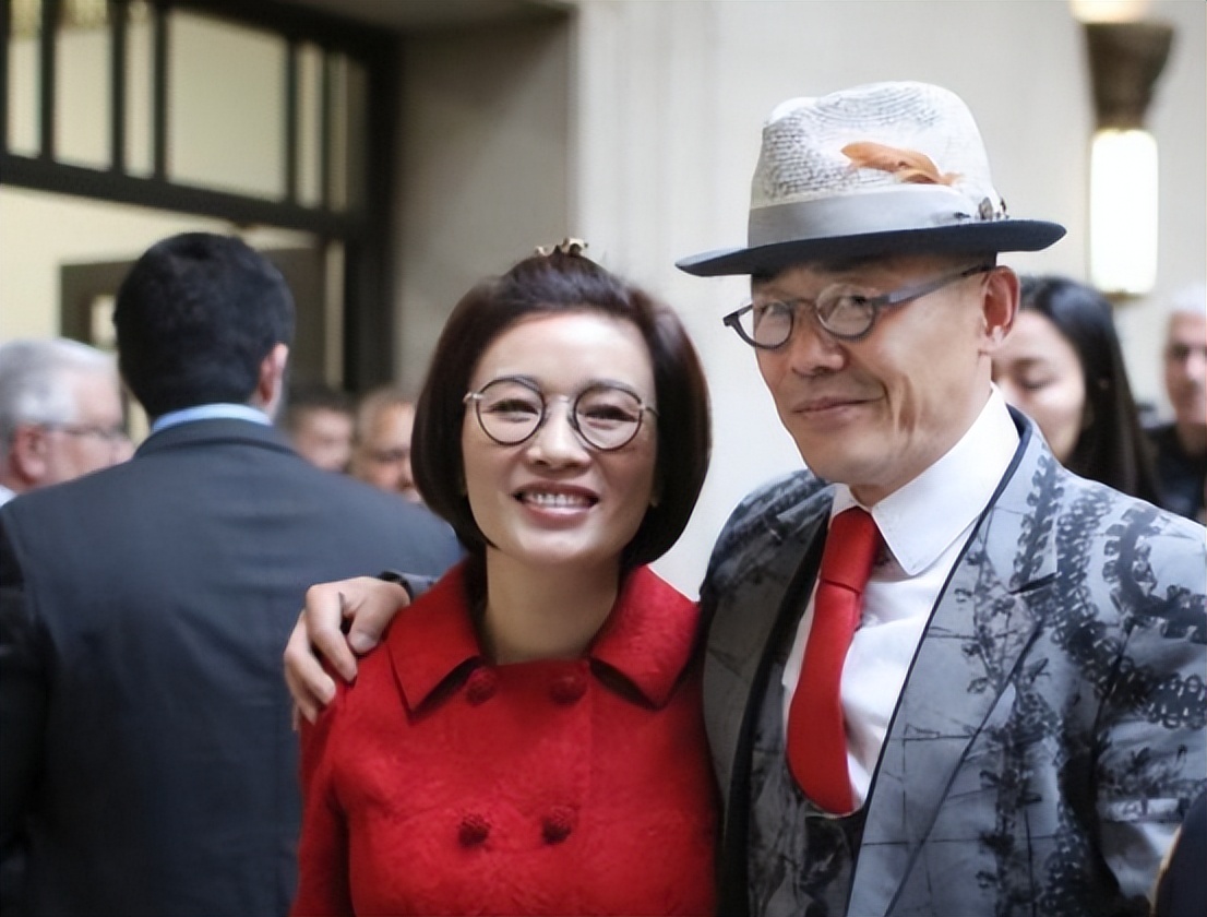 How cruel is Hu Jie, a "Wenzhou rich businesswoman"?Her ex-husband was just imprisoned for ...