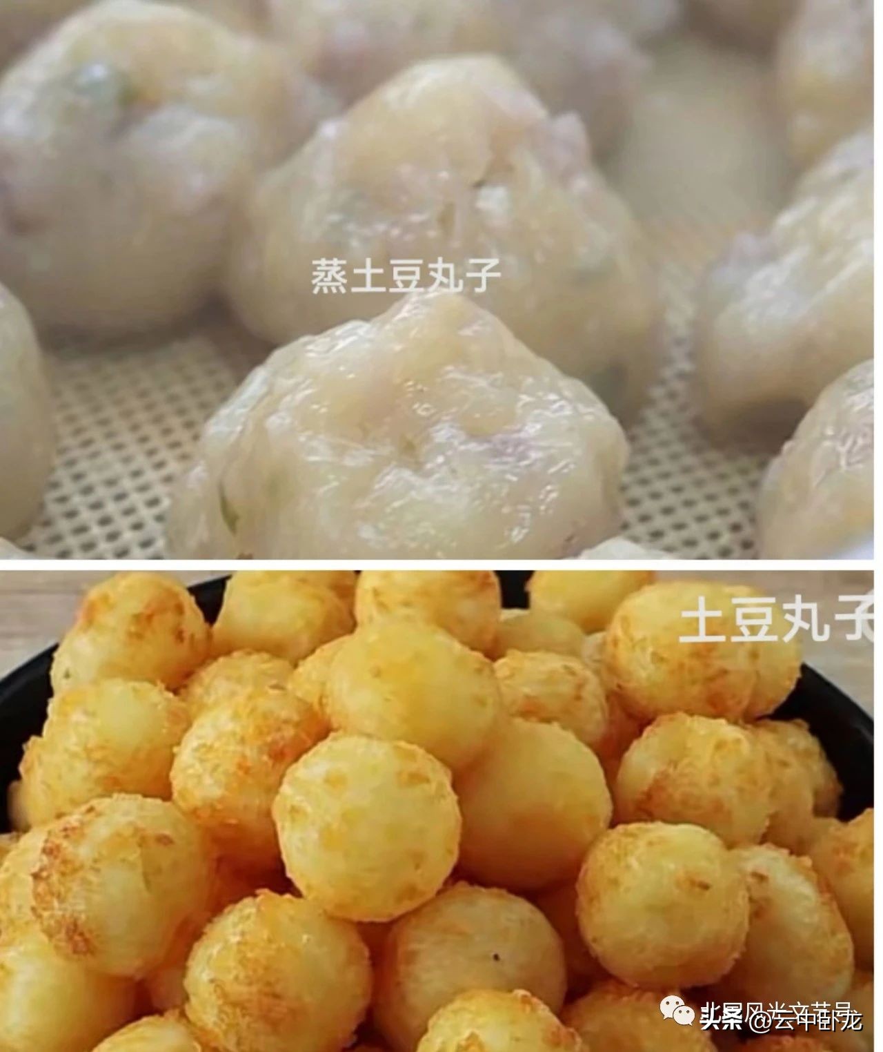 Lao Han told a story: Looking for a foreign country and talking about ...