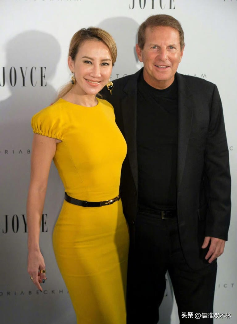 Coco Lee's "Longevity Deed" trick, Le Yumin can't divide up the ...