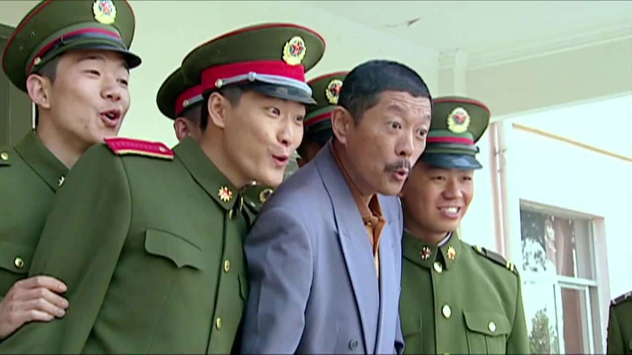 "Gold Medal Supporting Actor" Luo Jingmin passed away: the heart of ...