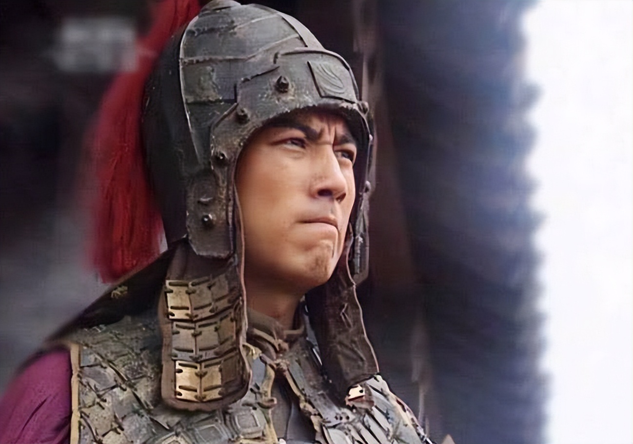 Who is better than Deng Ai and Jiang Wei? According to official ...