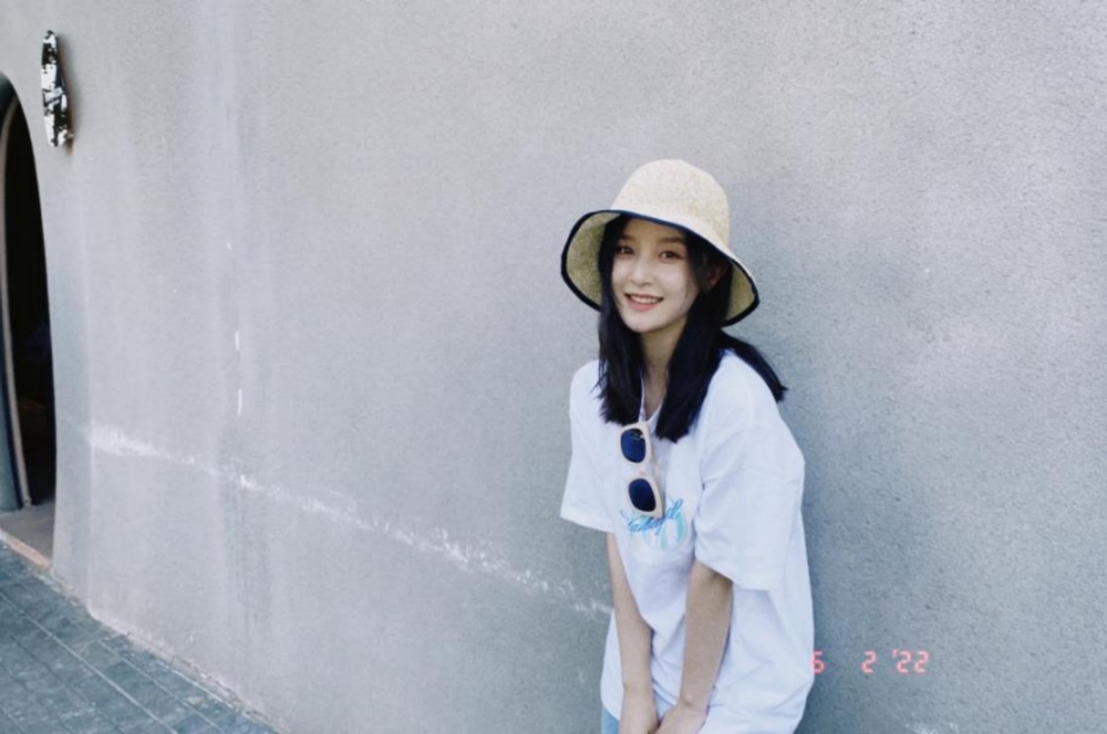 "My Name is Liu Jinfeng" Li Boyang as Duan Yunyan, the charming ...