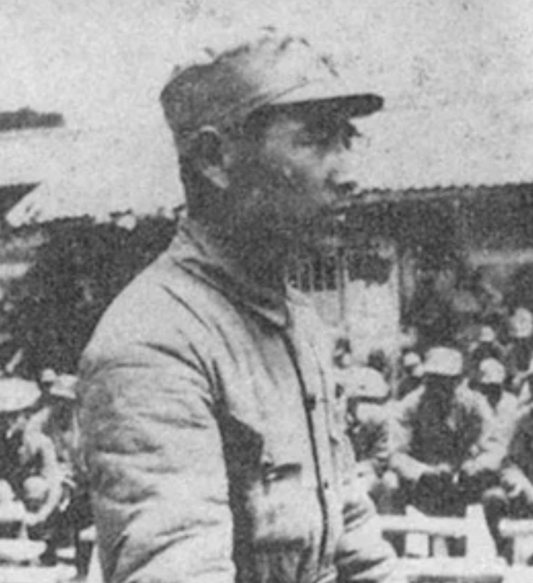 During the Battle of Jinzhou, Lin Biao adopted Su Jing's suggestion ...