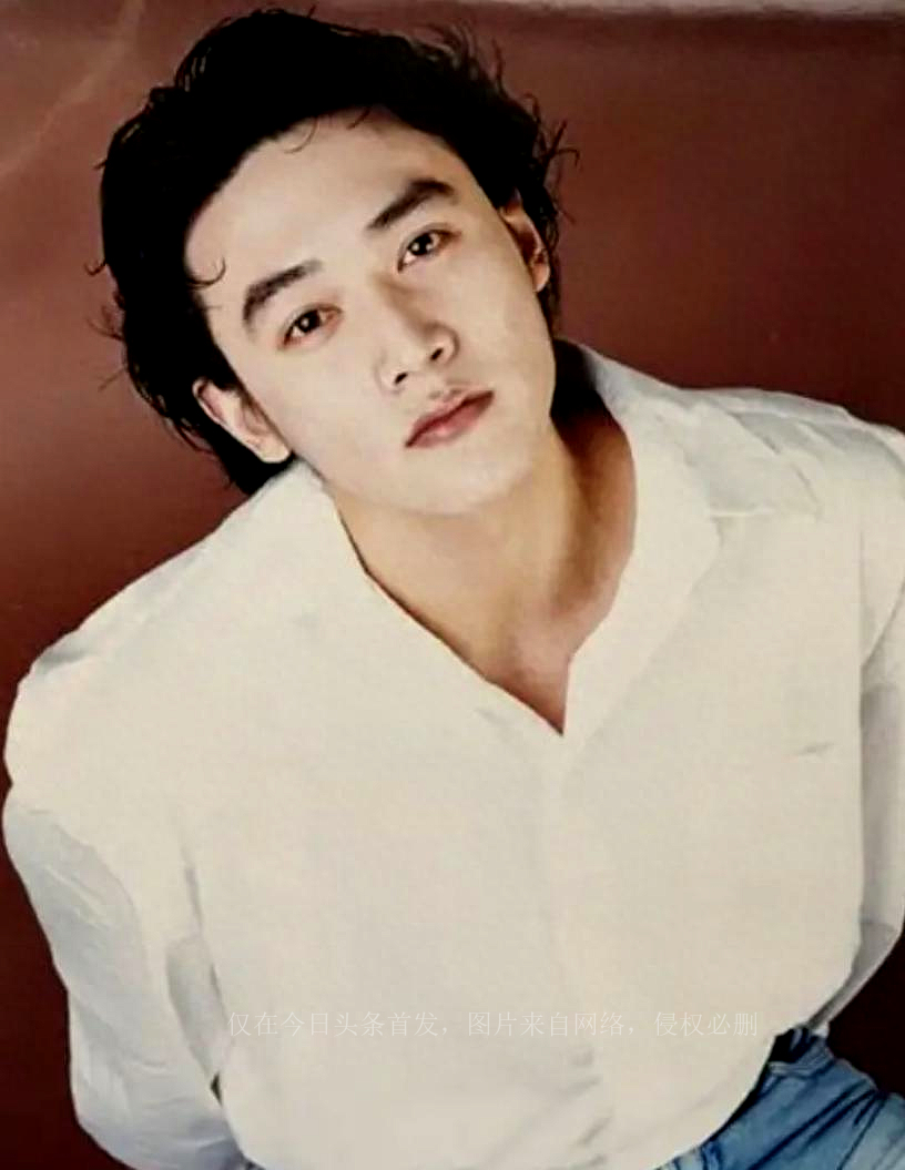 Lu Yi: During the years when I was bullied by the Internet, I hit ...