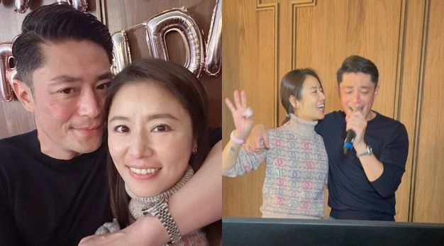 Huo Jianhua shared his love experience with Lin Xinru: he dared to confess after being a friend ...