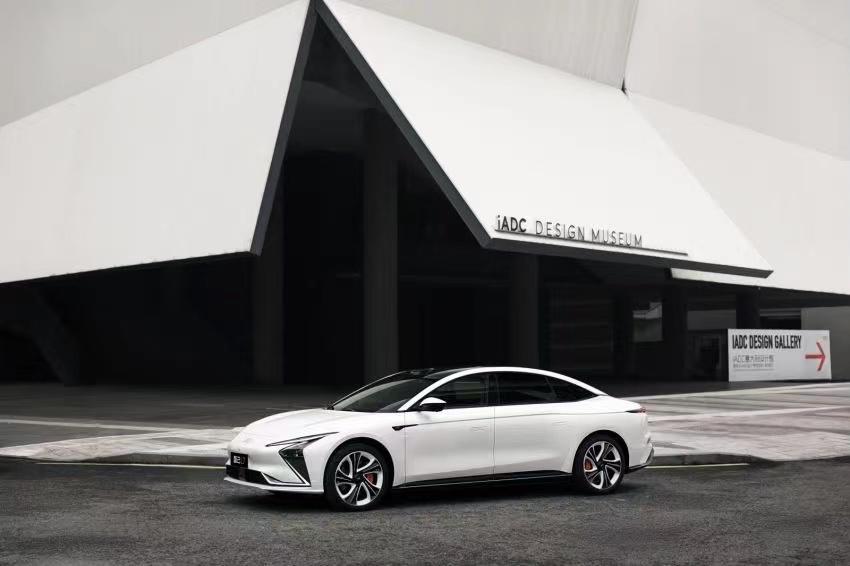 The "sorrow" of Zhiji Auto - iNEWS