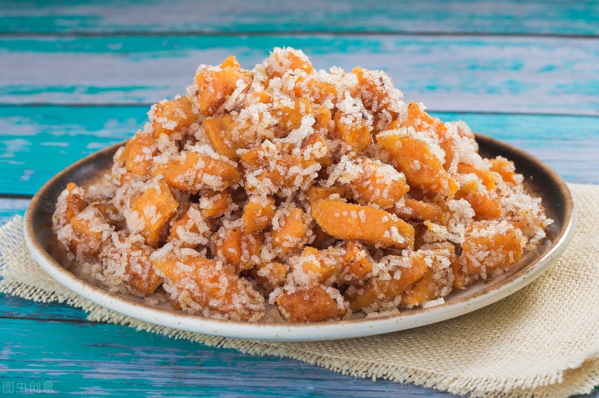 Common cooking techniques 14: leavening - iNEWS