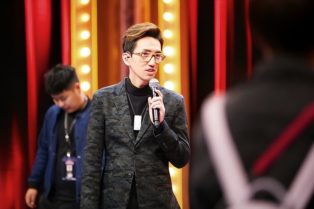 Good singing skills, hard skills, and many classic works?Why Lin ...