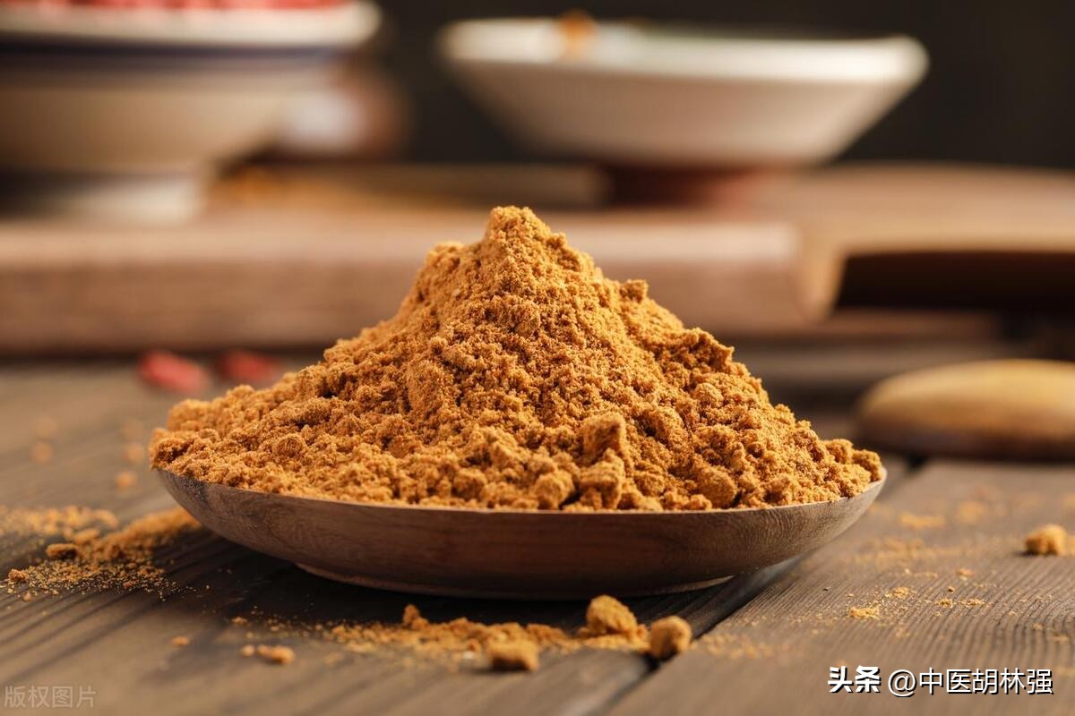 Among the ten famous prescriptions of traditional Chinese medicine, the ...