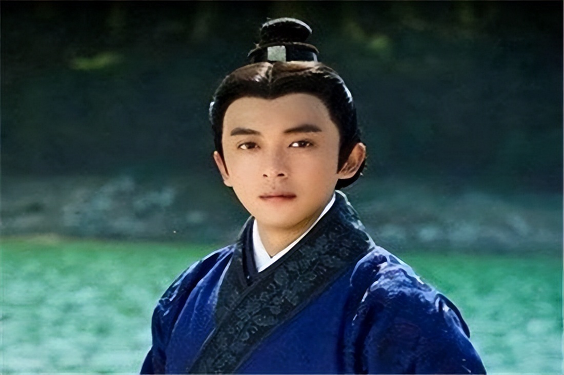 Dashu General Feng Yi is only ranked seventh among the "28 Yuntai Generals". Why do later ...