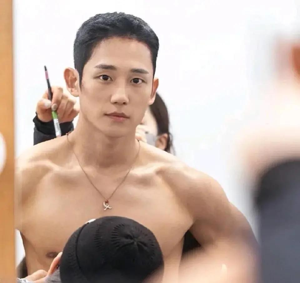 Ding Haiyin returns after seven years! His body management secrets ...