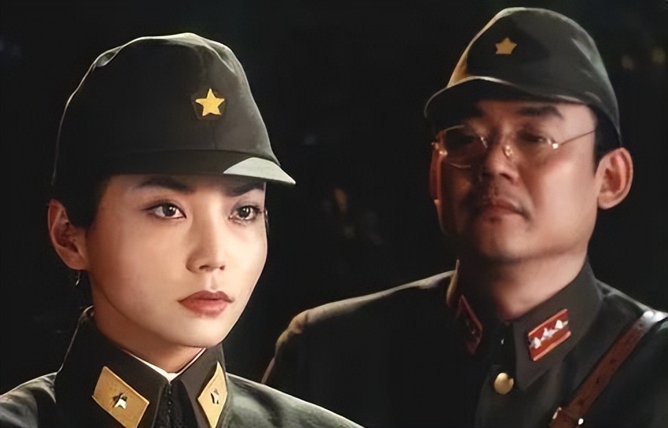 Died at the age of 33, Huang Xiaoming's first love Li Yu, why did Wang ...