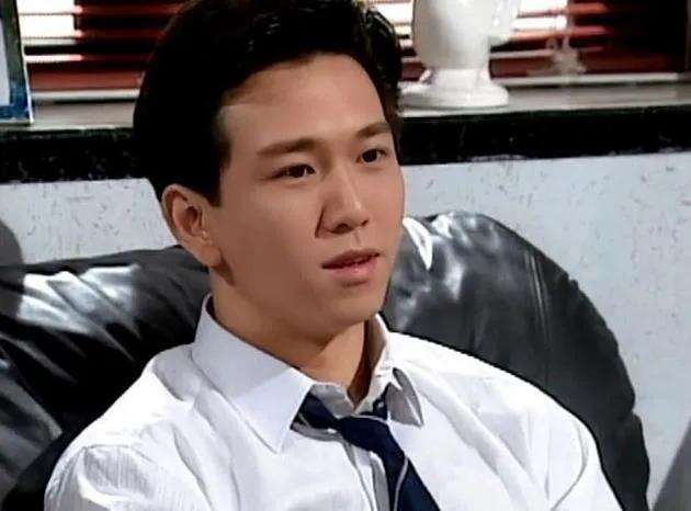 He was so handsome back then - iNEWS