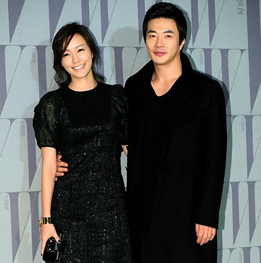 Son Tae Young: fell in love with Shin Hyun Joon, married Kwon Sang Woo ...