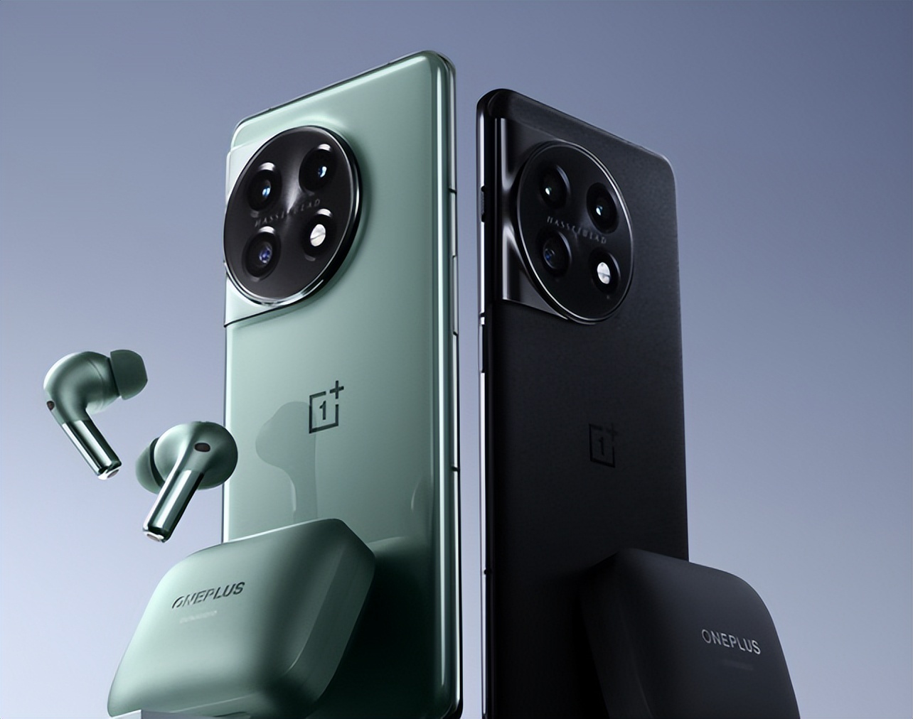 With the blessing of dual-pump VC liquid cooling technology, the heat ...