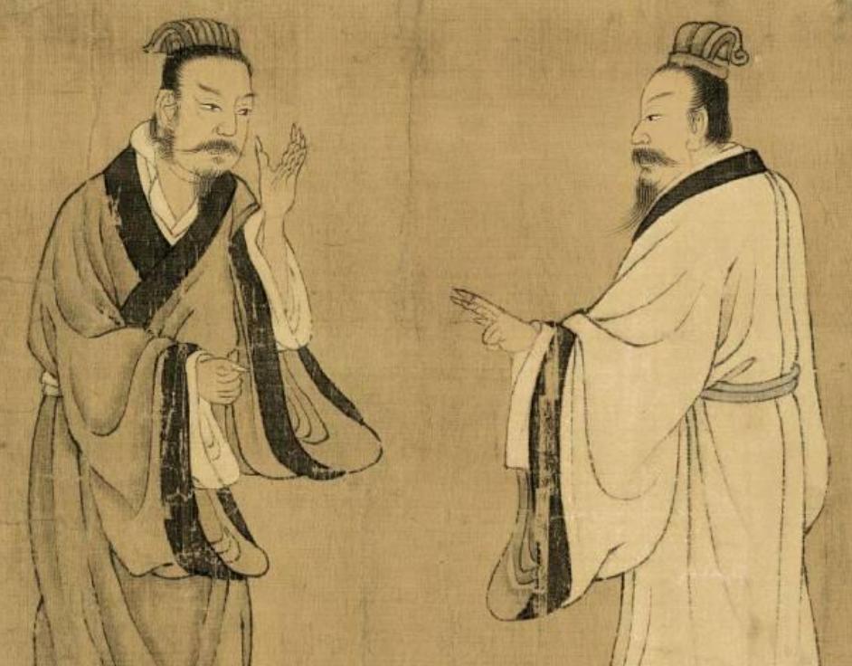 Pure Han people have single eyelids, and double eyelids are mixed race ...