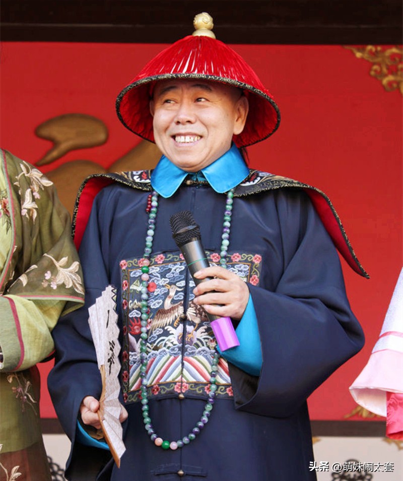 I have played classics for half my life, and it is unambiguous to act in Leiju. Netizens: I ...