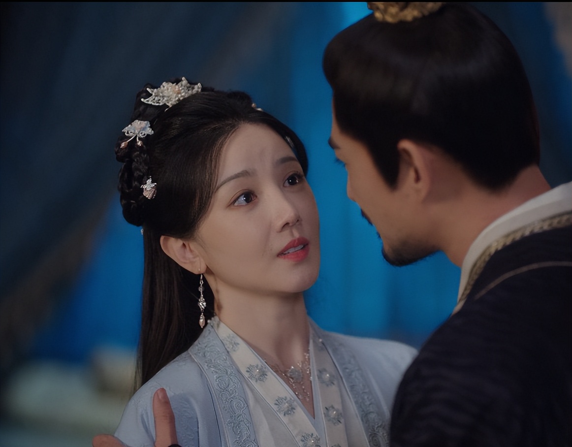 "New Life Begins": The actor's superb acting skills conceal the "evil ...