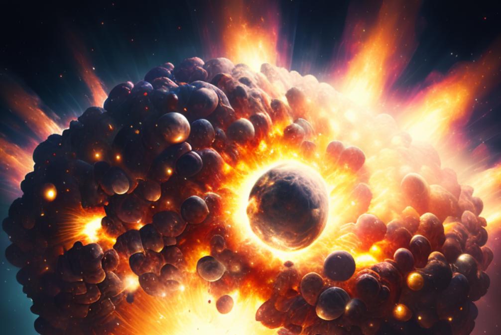 Exploring the Birth of the Universe: The Big Bang Singularity and the ...