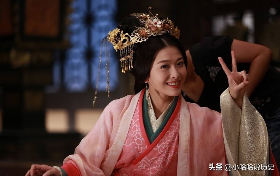 How ruthless was Liu Che, Emperor Wu of the Han Dynasty? Four queens ...