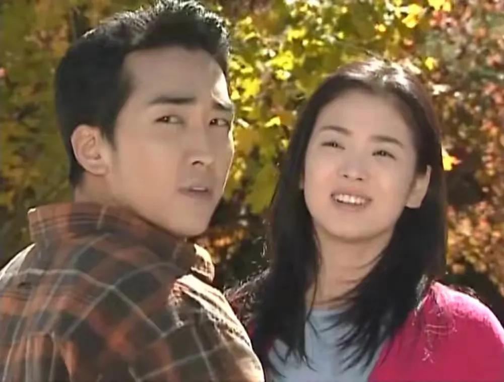 Shuang Shu competes for beauty, who is more beautiful than Sun Yejin ...