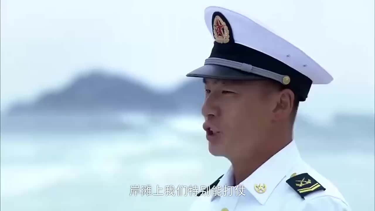 "Fire Blue Blade": Whose comprehensive quality is the highest - iNEWS