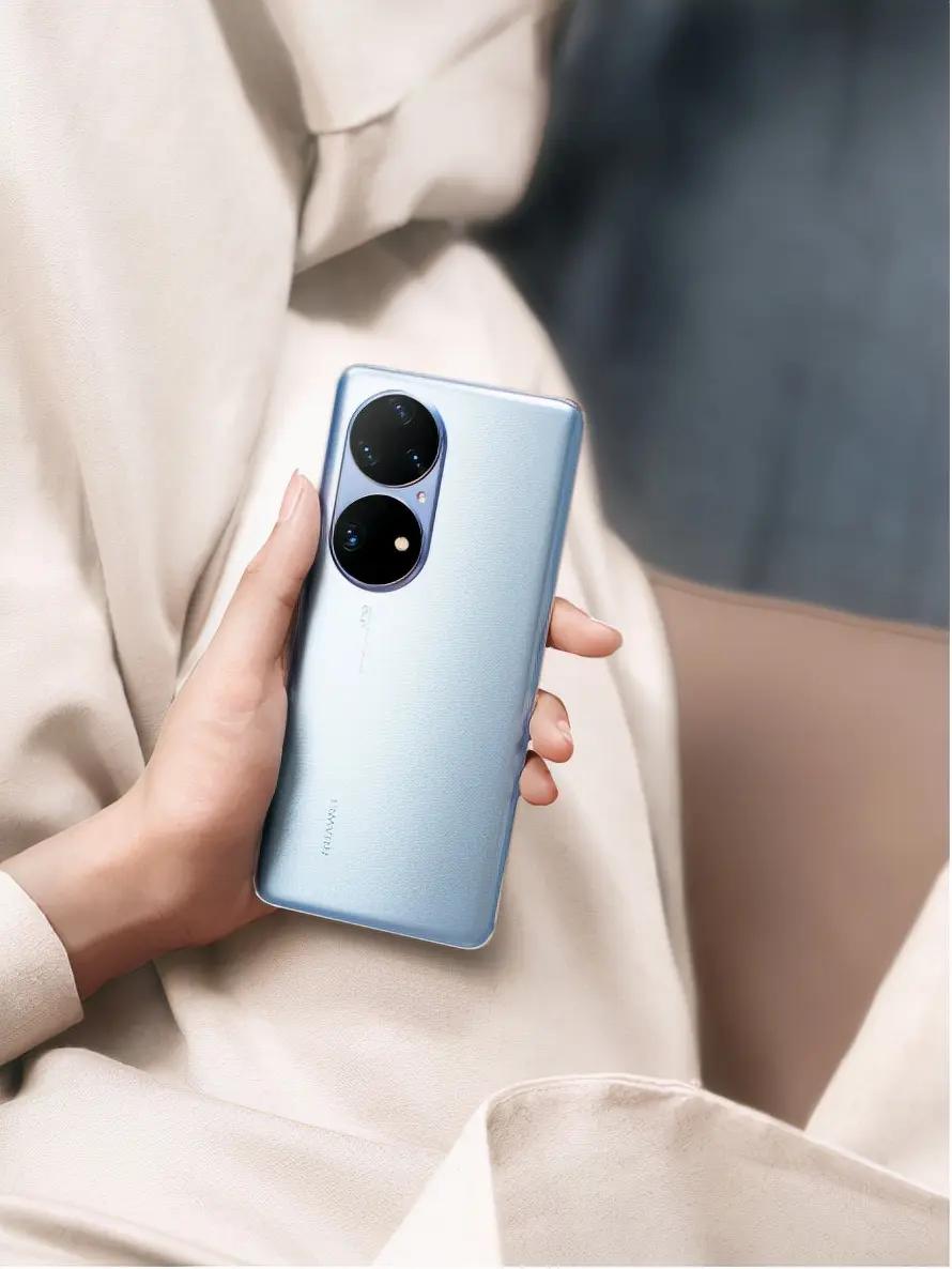 Blue has become a popular color for mobile phones!Yuanfeng Blue, Galaxy ...