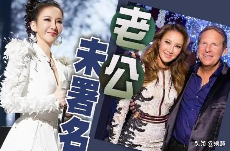 Coco Lee's posthumous photos are published, don't look at them if you are timid, I wanted to put ...
