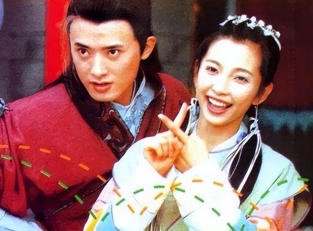 "Beautiful man in ancient costume" Ren Quan, a low-key invisible rich ...