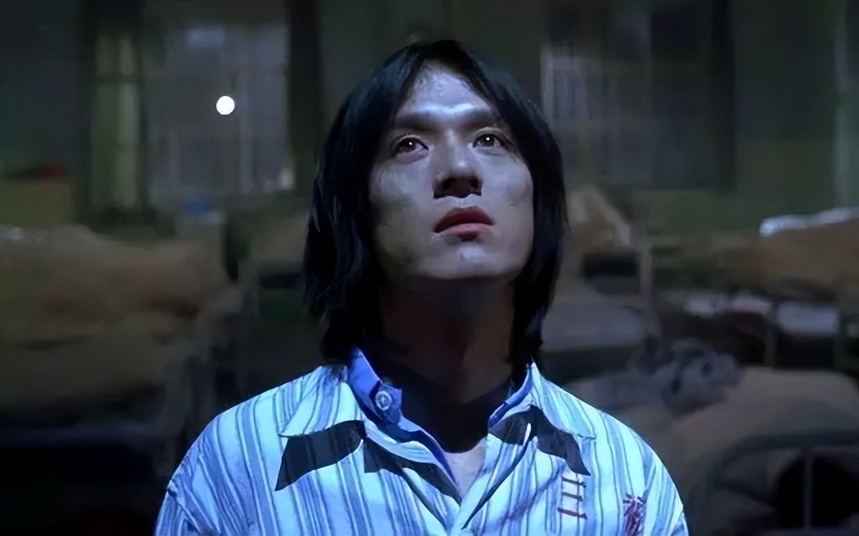 John Lennon died, Jia Hongsheng remembered him; Jia Hongsheng jumped ...