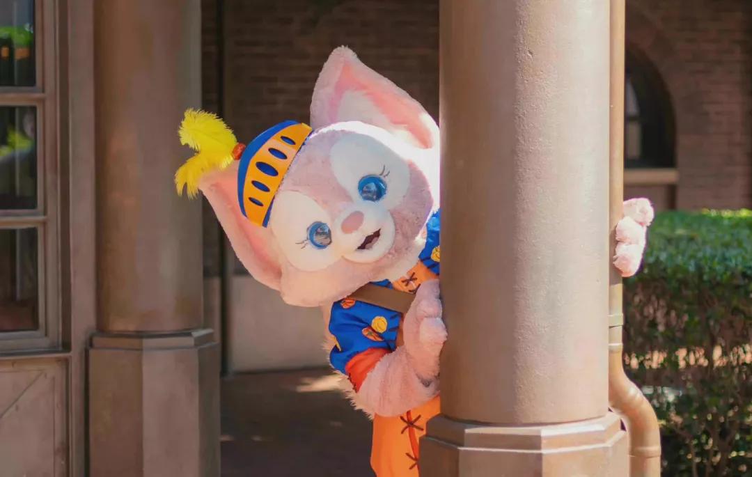 Don't rush to copy Lina Belle, Disney is already "playing off" - iNEWS