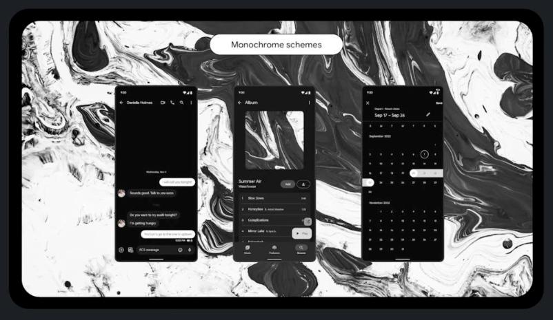 Android 14 system is officially released, Xiaomi OPPO is the first to ...
